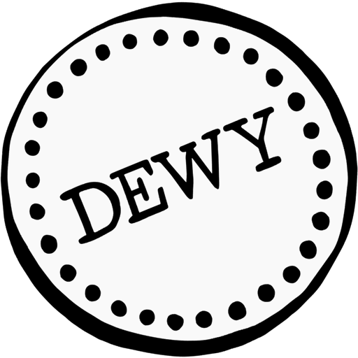DewyCreations - Dewy Venerius